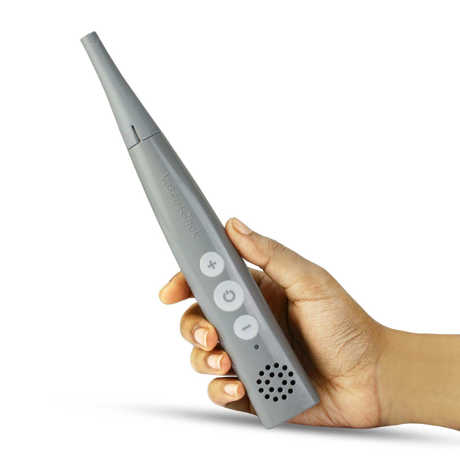 Clinical Doppler for Vascular Screenings | VascuChek®