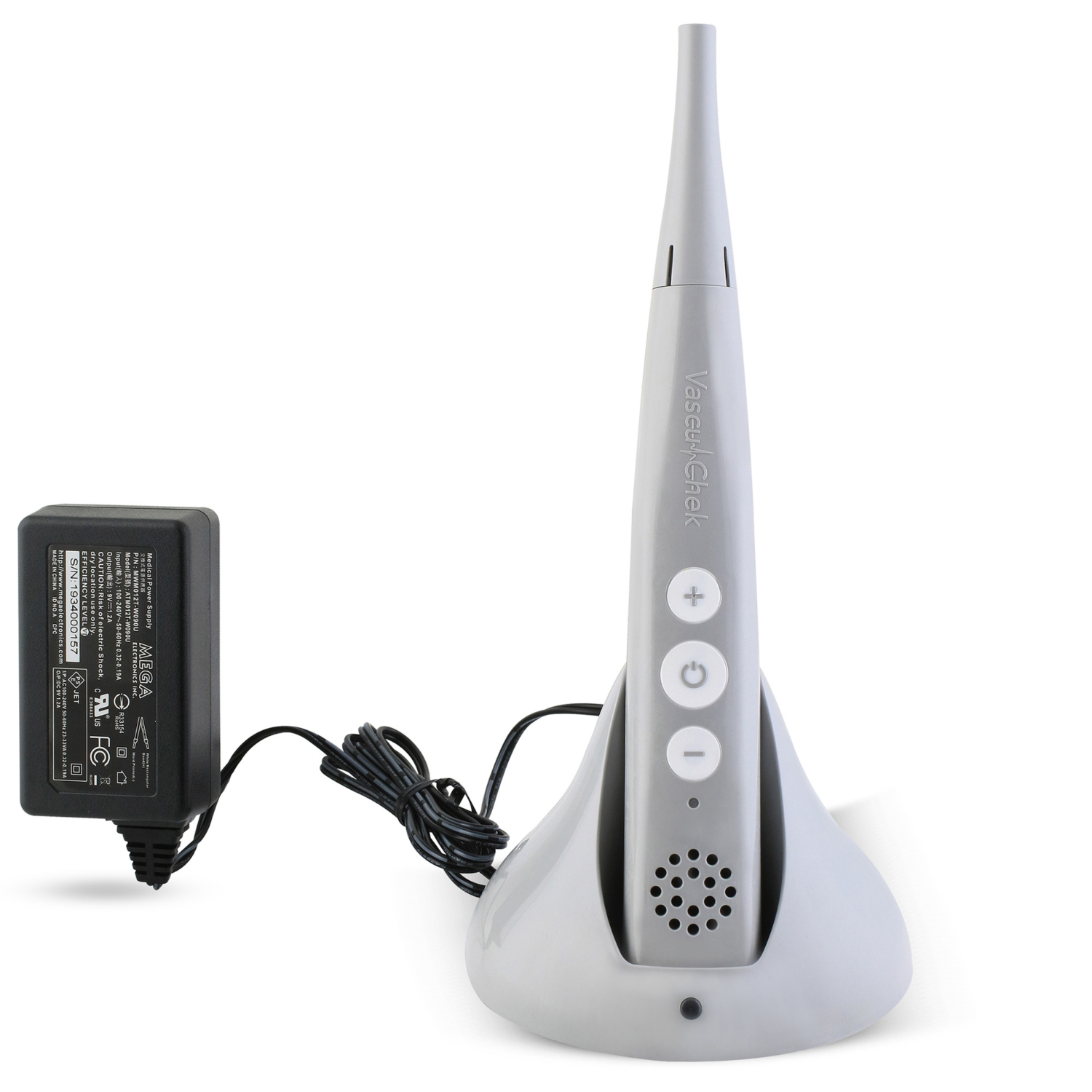 Reliable Doppler Probes & Sensors | VascuChek® by Remington