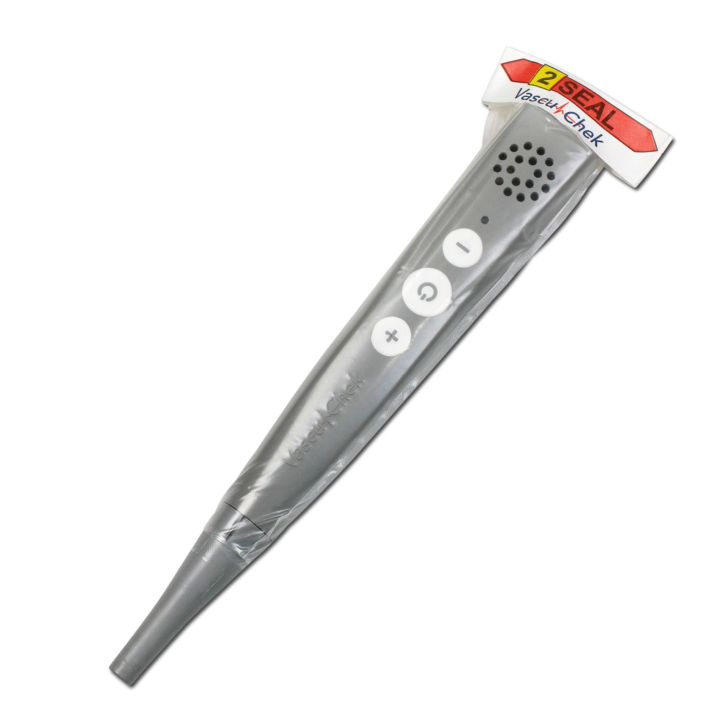 Handheld Vascular Doppler | VascuChek® by Remington Medical