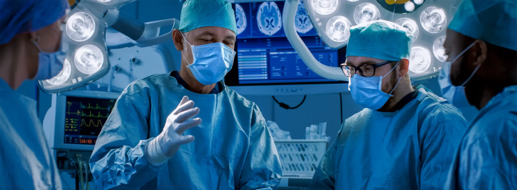 Revolutionizing Vascular Blood Flow Assessment: The Sterile Sheath Has ...